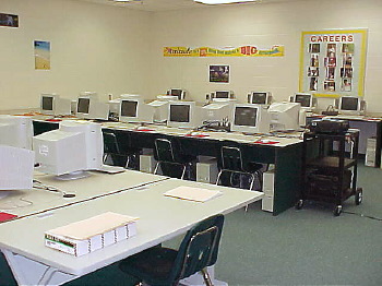 Windy Hill Middle School